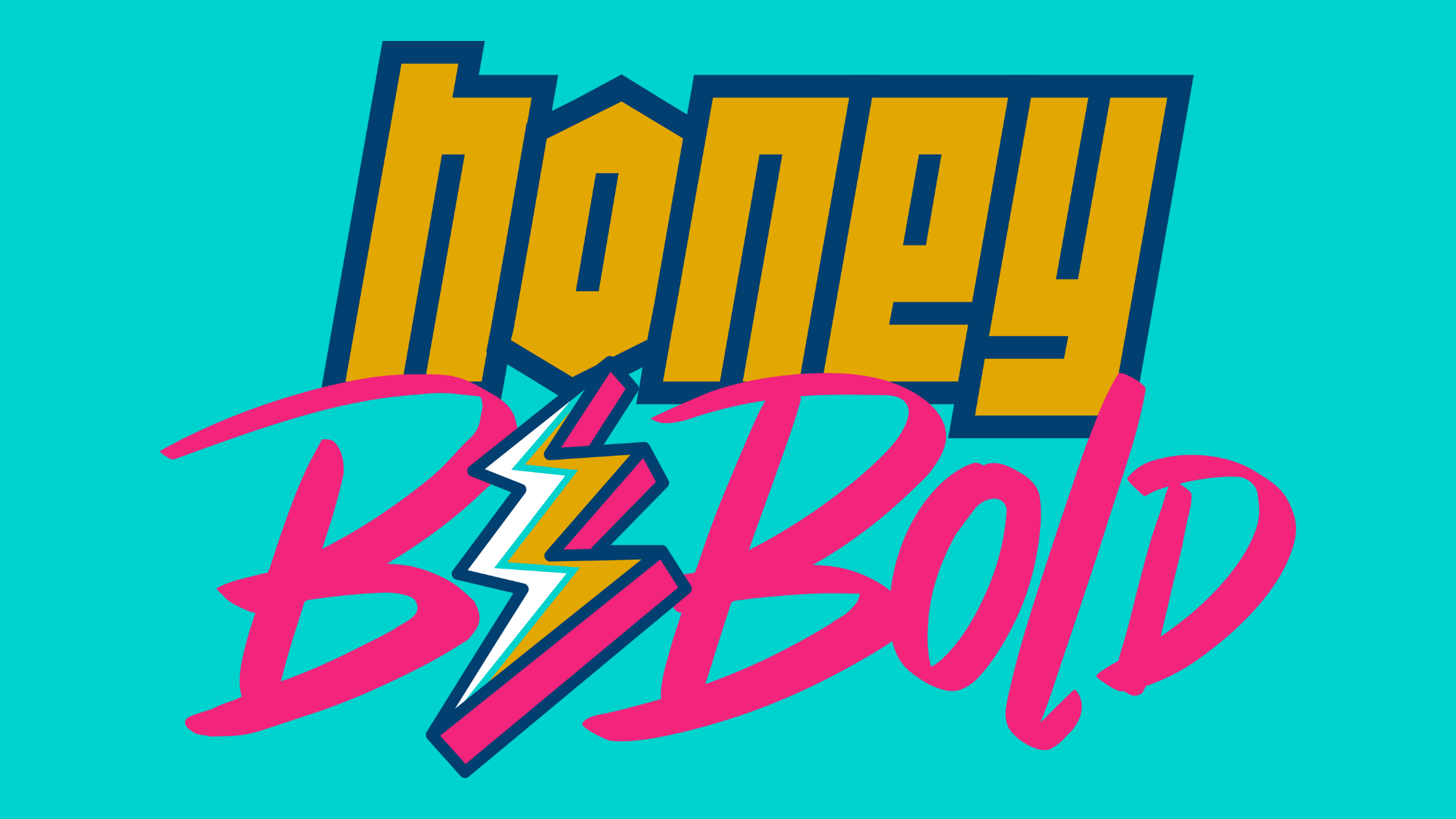 Home | HoneyBeBold